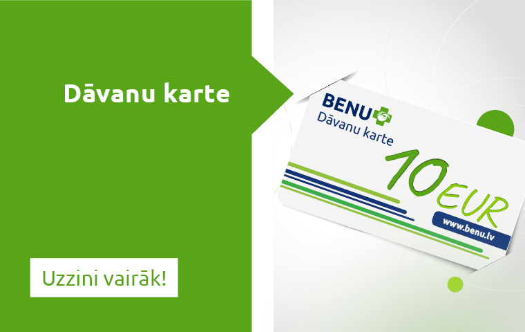 BENU Aptiekas