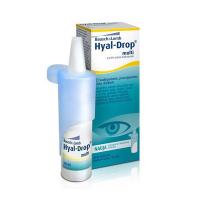 HYAL DROP Multi acu pilieni 10 ml | BENU.LV – e-Apt ...