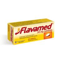 FLAVAMED 30mg tabletes N20 | BENU.LV – e-Aptieka ...
