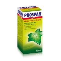 PROSPAN 7 mg/ml sīrups 100 ml | BENU.LV – e-Aptieka ...