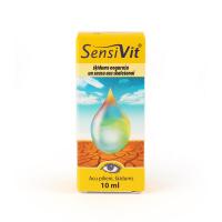 SENSIVIT acu pilieni, 10 ml N1 | BENU.LV – e-Aptieka ...