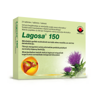 LAGOSA 150 tabletes N25 | BENU.LV – e-Aptieka vienmē ...