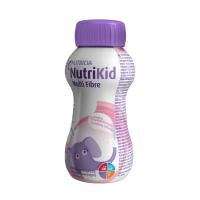 NUTRIKID Multi Fiber ar zemeņu garšu 200ml | BENU.LV ...