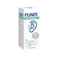 FONIX Ear Hygiene ausu aerosols 30 ml | BENU.LV – e ...