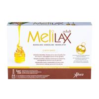 MELILAX Adult mikroklizmas 10g N6 | BENU.LV – e-Apti ...