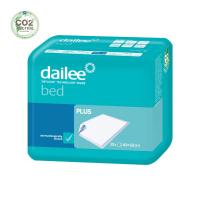 DAILEE Bed Plus paladziņi 40x60 N30 | BENU.LV – e-Ap ...