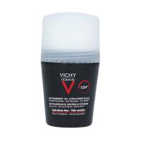 VICHY Homme Extreme Control Roll-On 72h antiperspira ...