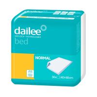 DAILEE Bed Normal paladziņi 40x60 cm N30 | BENU.LV