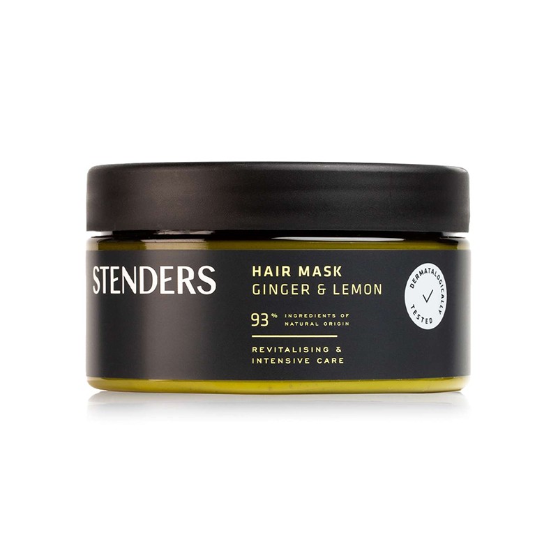 STENDERS Ingvers/citrons matu maska 200 ml | BENU.LV ...