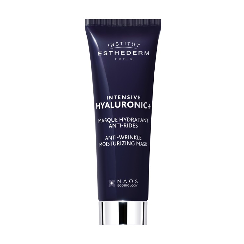 INSTITUT ESTHEDERM Intensive Hyaluronic+ maska 50 ml ...