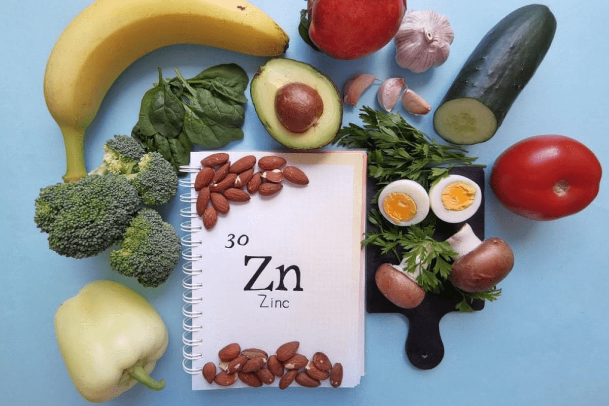 Cinks – gan imūnsistēmai, gan skaistumam! | BENU.LV ...